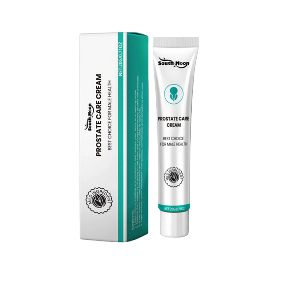 Prostate Treatment Cream – Kranla